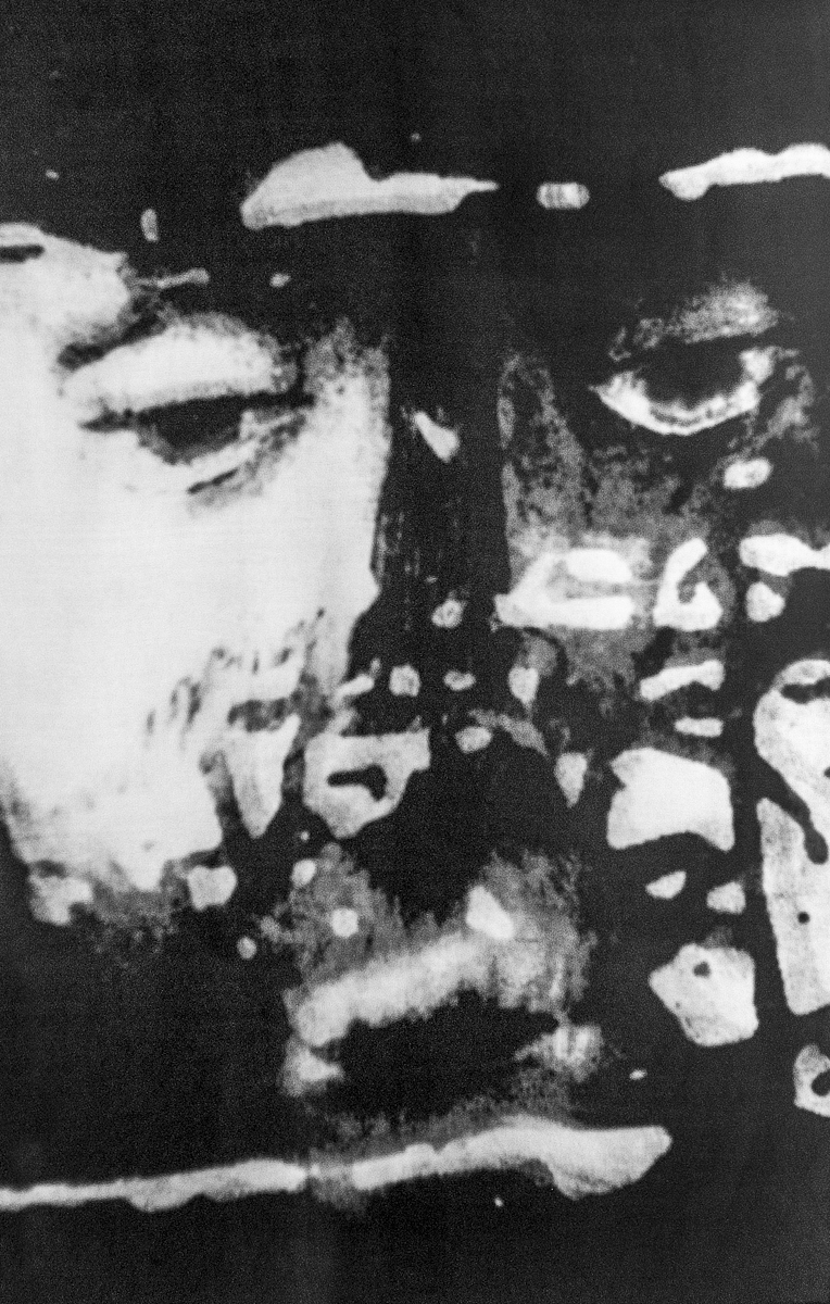 Otherwise – Judith Hochman